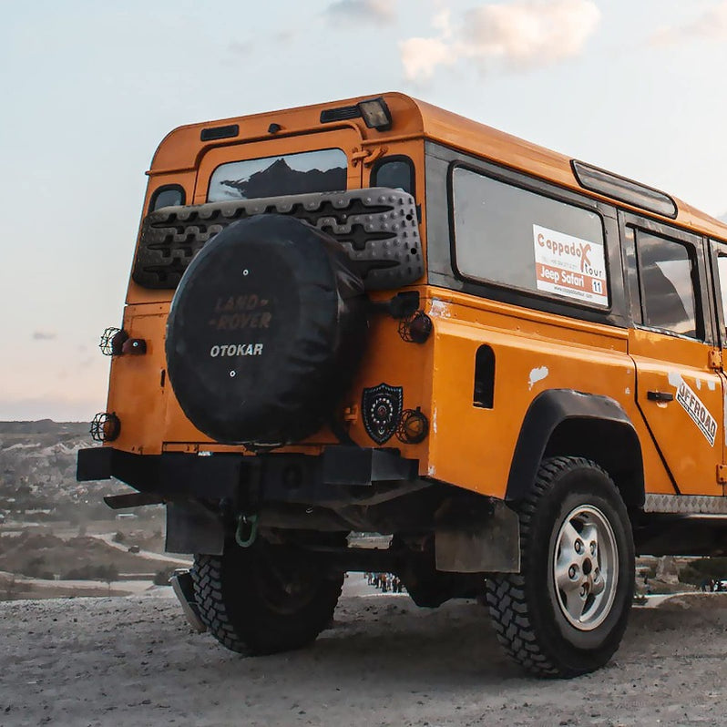 Ruedamann®レスキューボード 2個セット 車緊急脱出用マット 脱出ボード タイヤ脱出 耐荷重10t — wonx shop